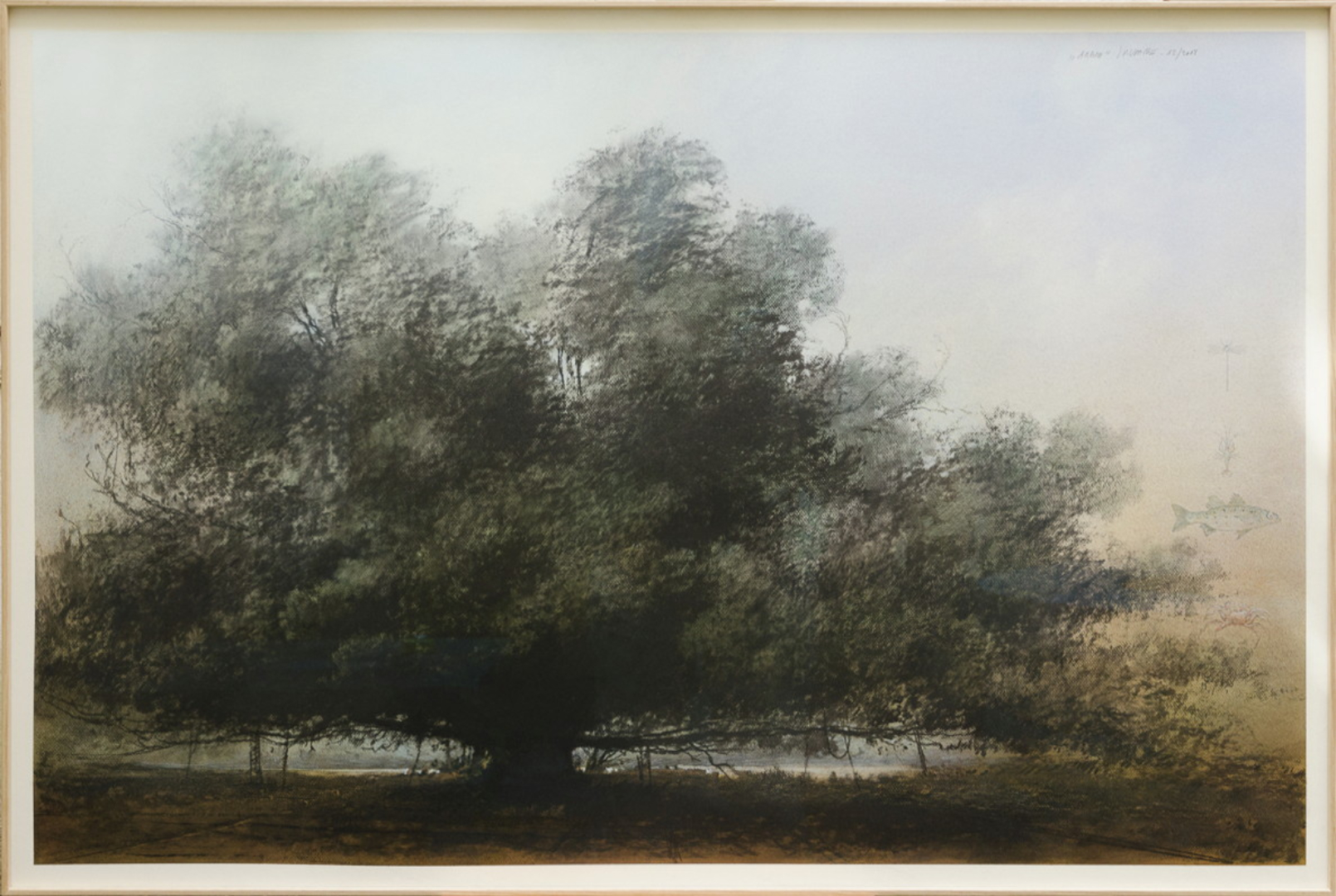 Galerie d'Art Contemporain - Jean-Pierre UGARTE